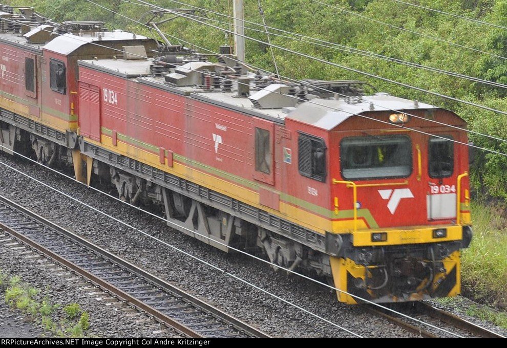 TFR Class 19E 19-034